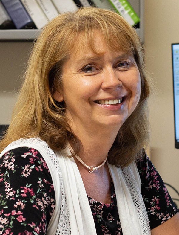 Our Team - C.S. Burrall & Son, Inc.